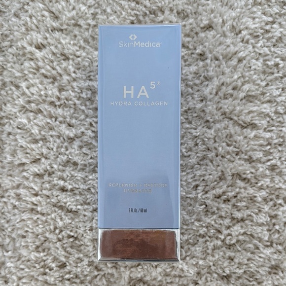 SkinMedica | Skincare | Skinmedica Ha5 In Blue And Silver Packaging ...